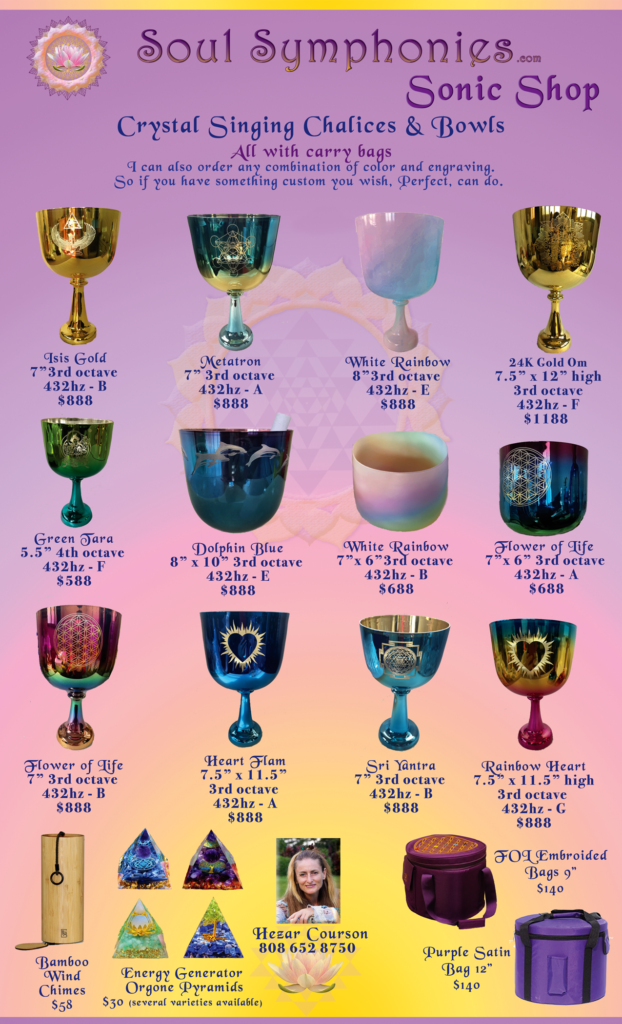 Sonic shop - Soul Symphonies